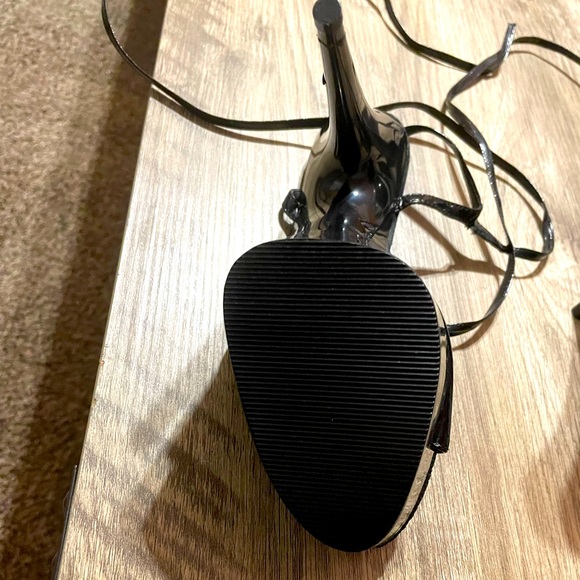 xeyes | Shoes | Heels Xeyes Size 8 | Poshmark